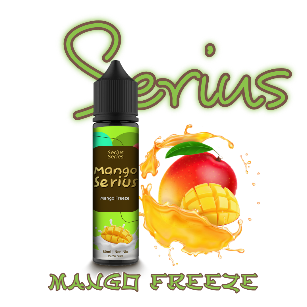 Jual Liquid Freebase Mangga Termurah - Harga Grosir Terupdate Hari Ini ...