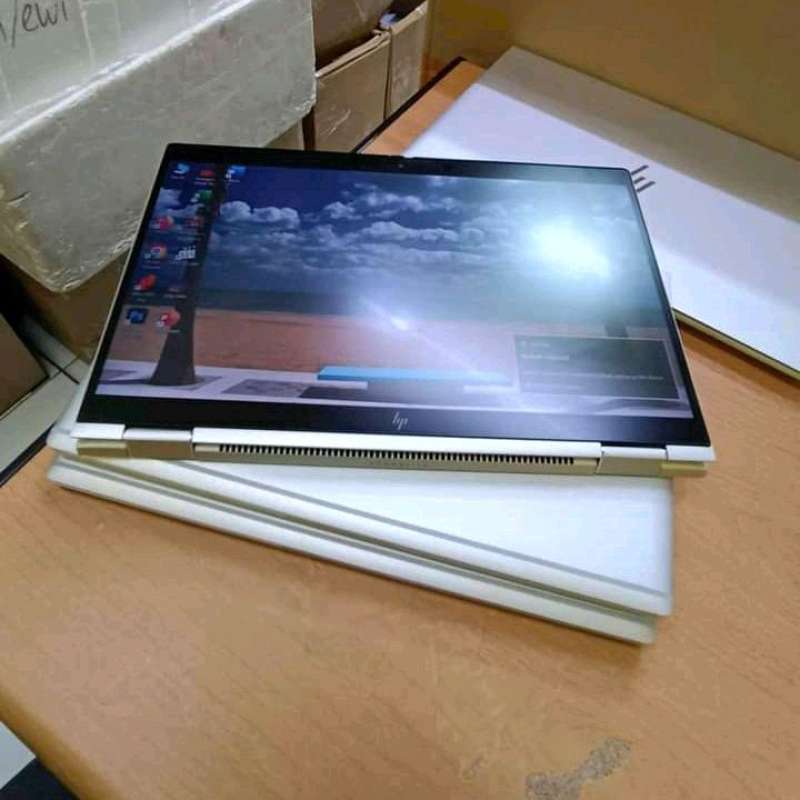 Promo Laptop Hp Elitebook X360 1040 G6 Core I7 Gen 8th Ram 16gb/ssd ...