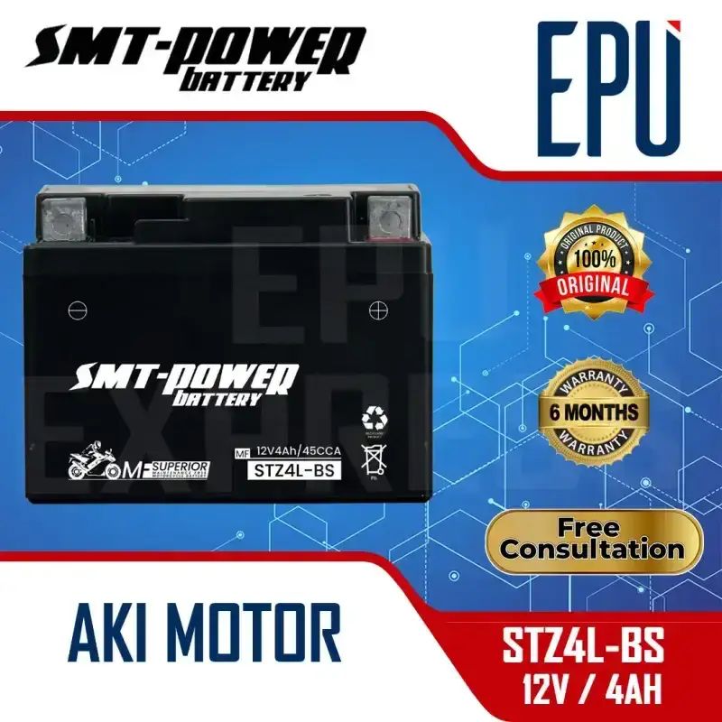 Harga Aki Motor Yamaha Scorpio 💯 Terbaru, Spesifikasi, & Kredit Juni 2026