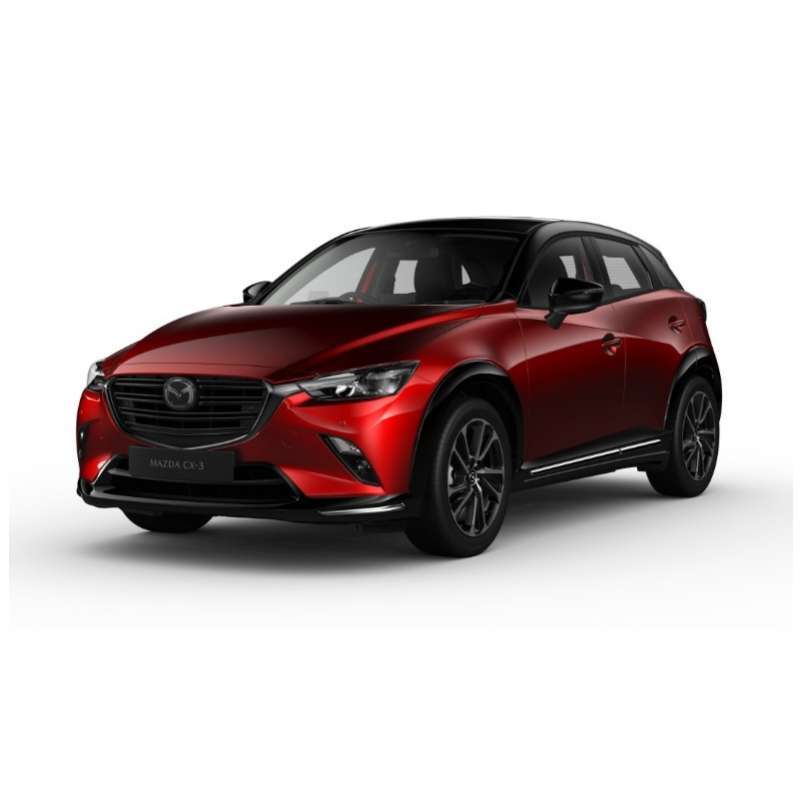 Jual All-new Mazda Cx-3 Pro 2.0l Mobil [jakarta] Di Seller Blibli.com ...