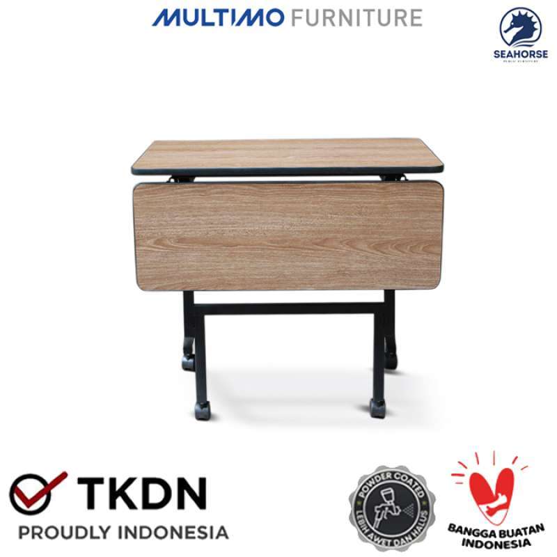 Jual Meja Kerja Besi Dengan Roda Original Murah - Harga Diskon Mei 2024 ...