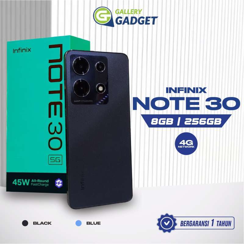 Jual Infinix Note Gb Ram Rom Gb Gb Android Smartphone Di Seller Gallery