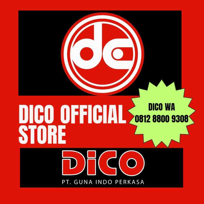 Jual Pompa Pasir 6 Dico 20mm Seri J (as 2) Di Seller Dico Official ...