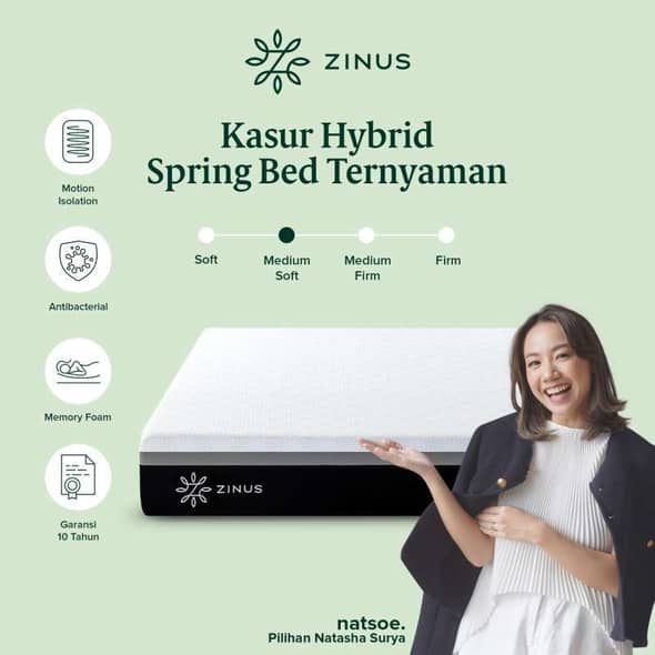 Feng Shui Kamar Tidur untuk Mendatangkan Kebaikan - Blibli Friends