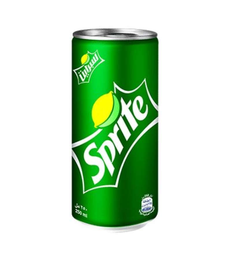 Jual Sprite 250 Terbaru - Harga Promo Februari 2024 | Blibli