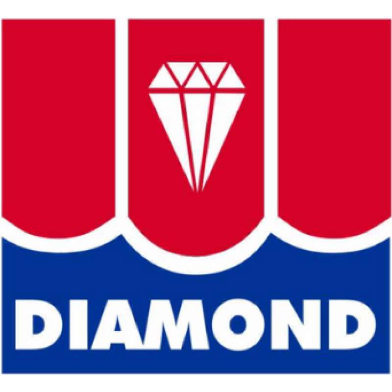 Jual Diamond Susu Uht Low Fat High Calcium 200ml (1 Karton) Di Seller ...