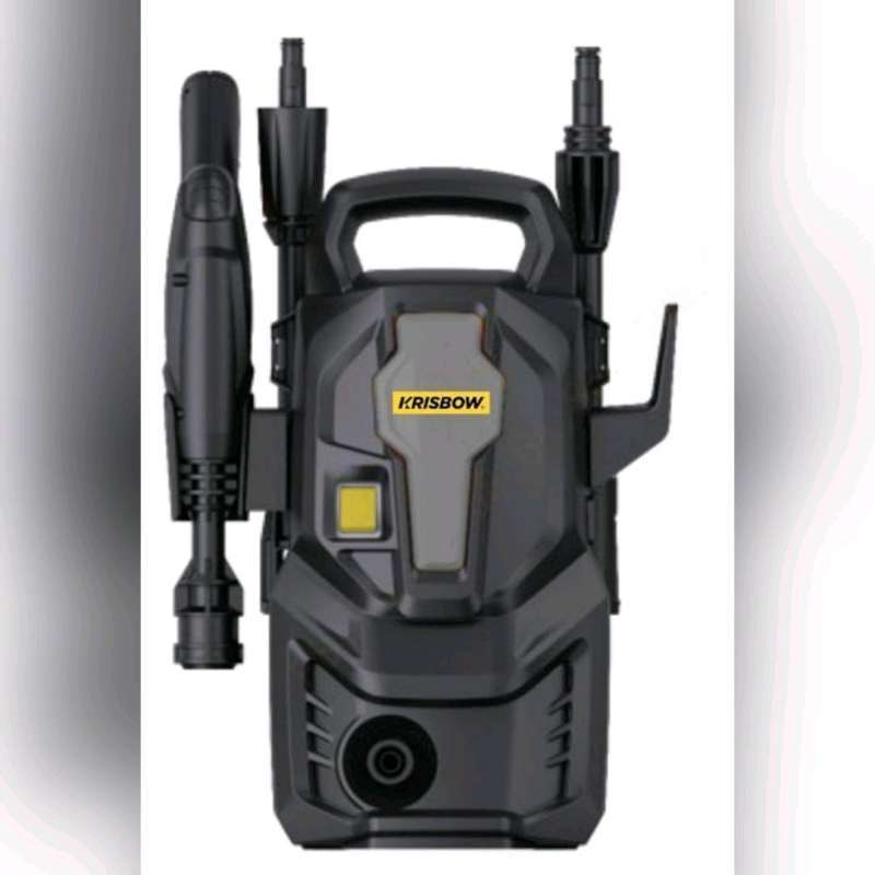 Jual Jet Cleaner Krisbow 90 Bar Di Seller Spareparts - Kondangjaya, Kab ...