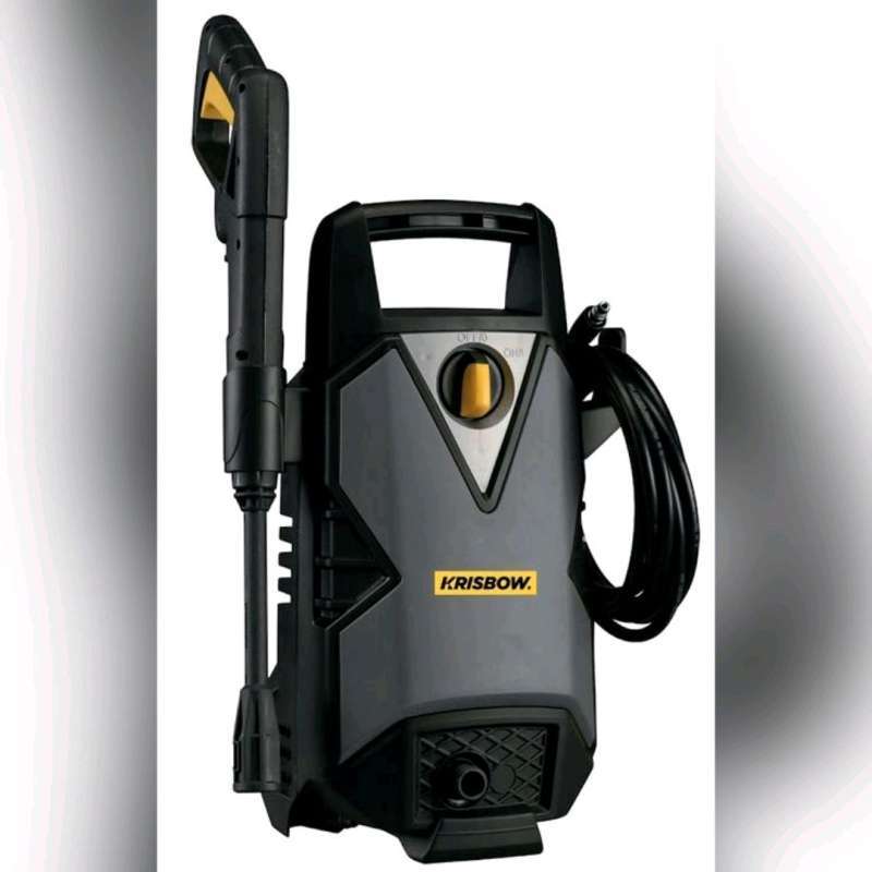 Jual Jet Cleaner Krisbow 100 Bar Di Seller Spareparts - Kondangjaya ...