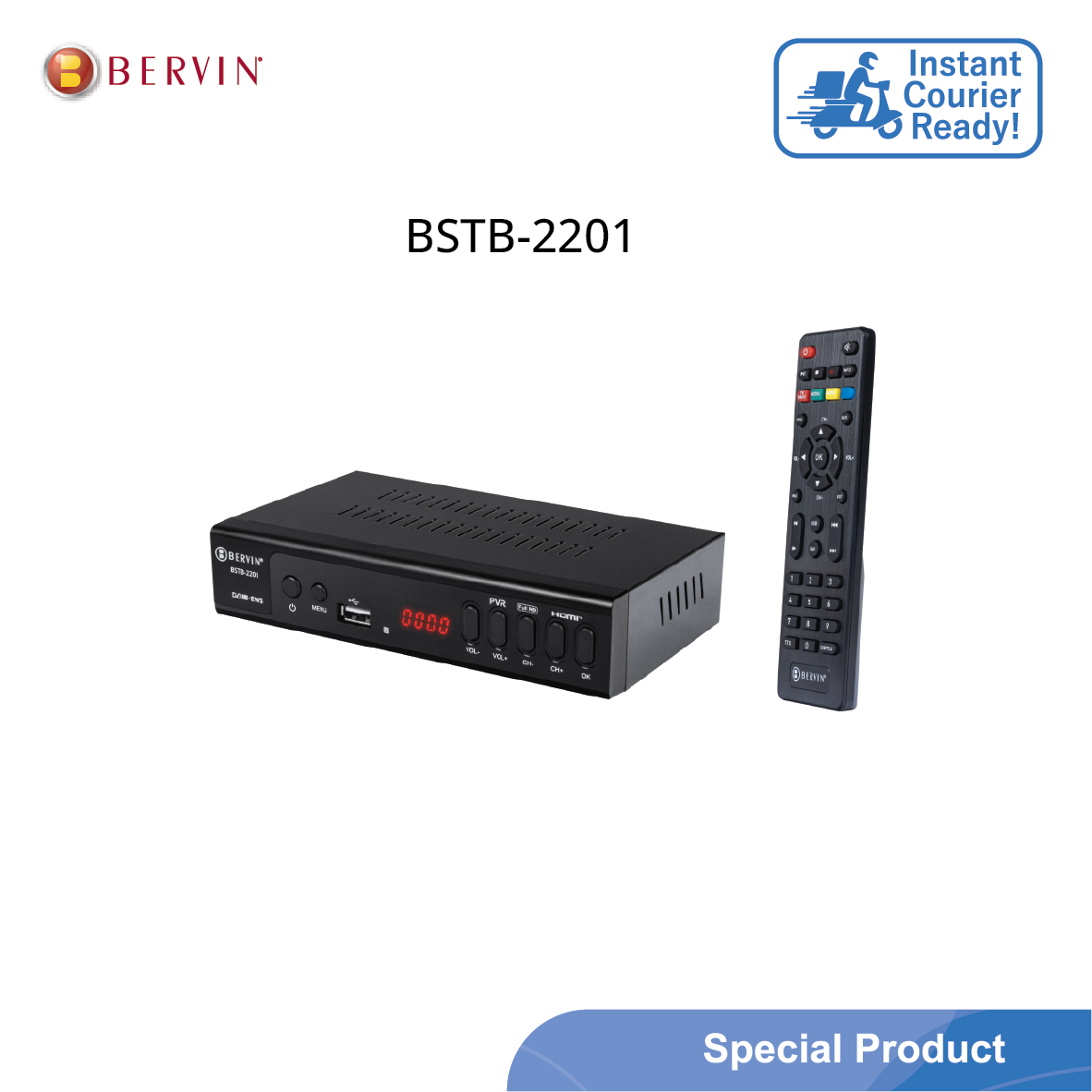 Jual Set Top Box TV Tabung dengan Harga Terbaru 2024 | Blibli