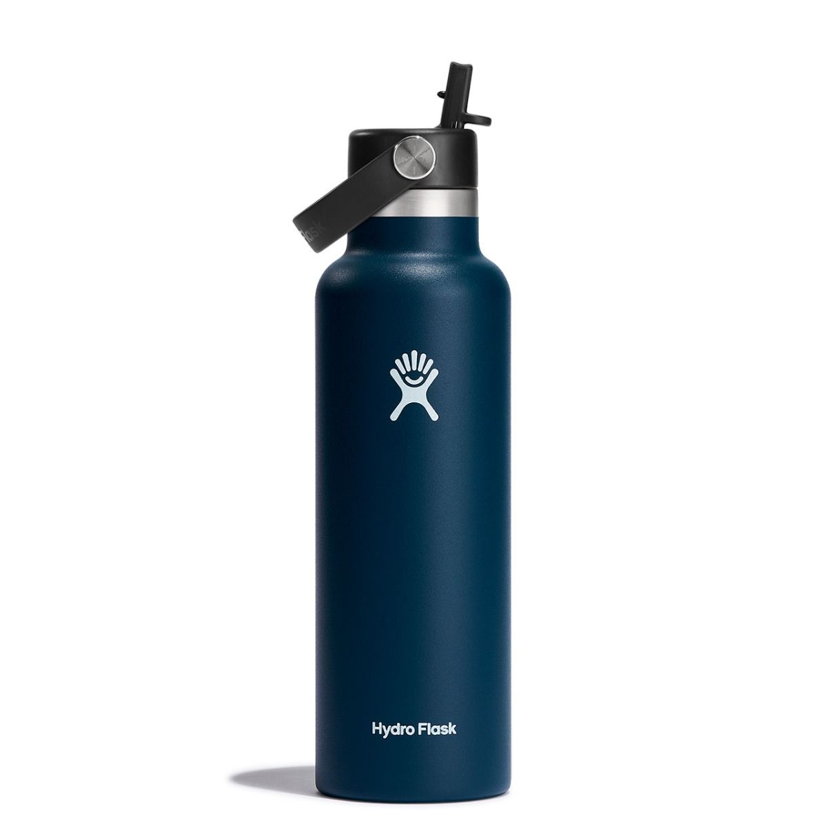 Jual Hydro Flask Unisex Standard Flex Straw Cap 21oz Botol Minum ...