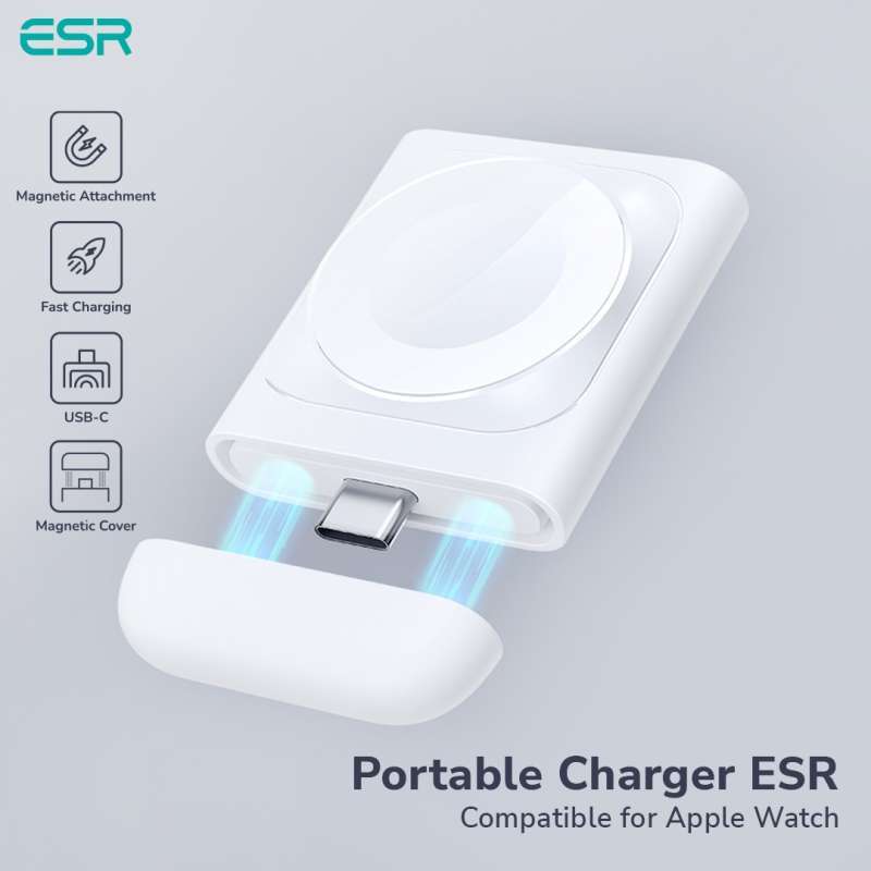 Jual Esr Charge Spesifikasi Original, Murah & Diskon Harga Juli 2024 ...