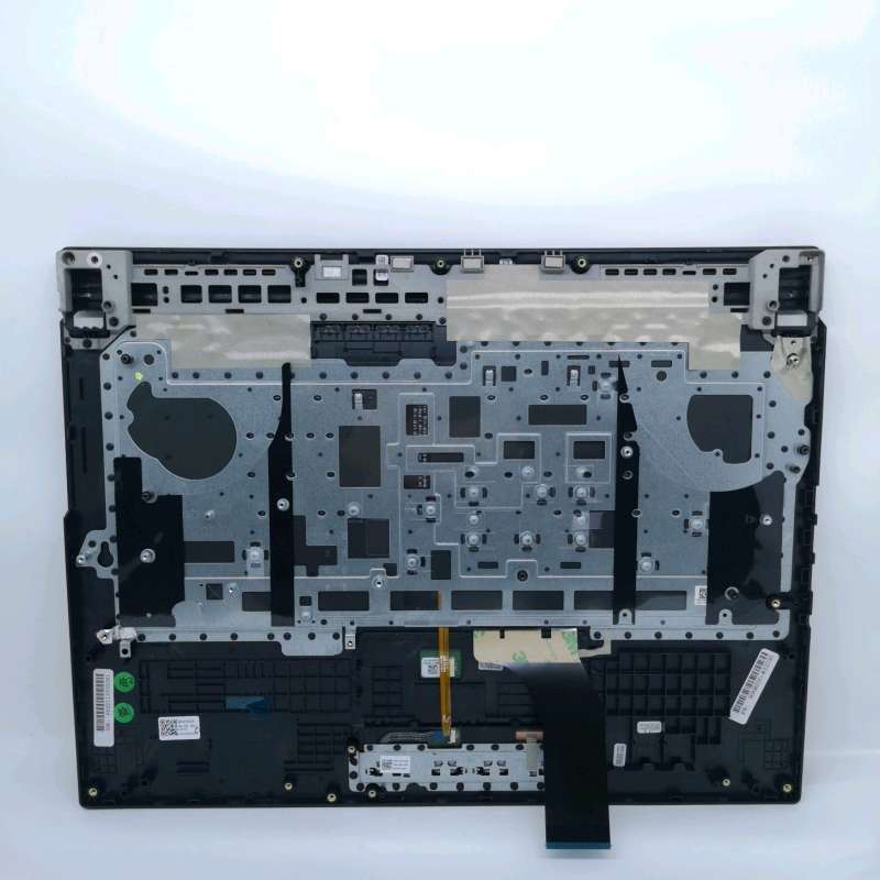 Jual Keyboard Frame Plus Touchpad Rog Strix G513hi G513 Series Di ...