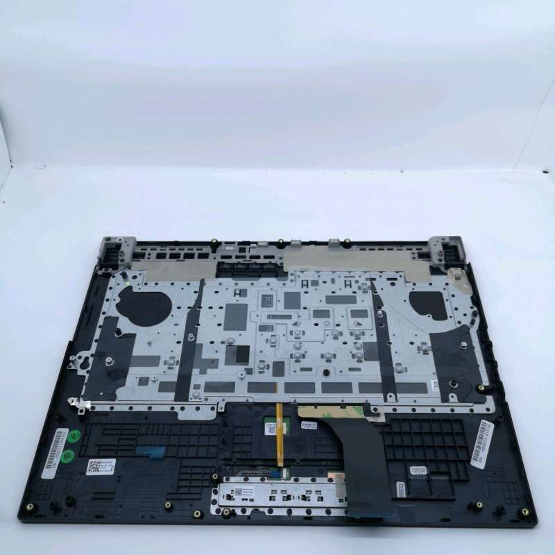 Jual Keyboard Frame Plus Touchpad Rog Strix G513hi G513 Series Di ...