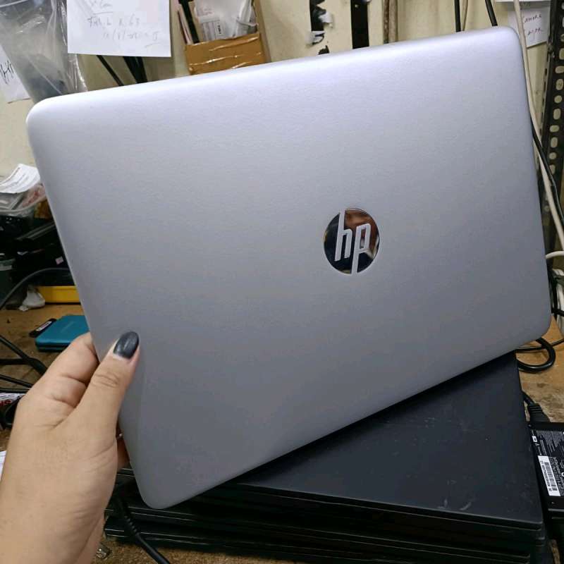 Jual Laptop Hp Elitebook 745 G4 Amd Pro A10-8730b R5 Ram 8gb/ssd 256gb ...