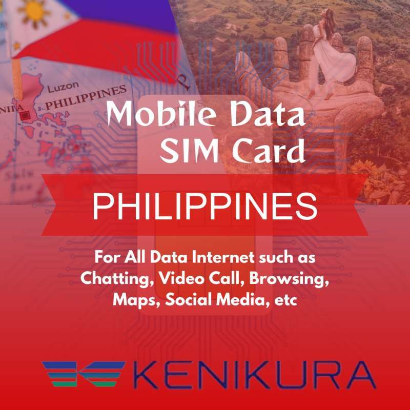Jual Kartu Sim Filipina - Pilihan Harga Termurah Di 2024 | Blibli