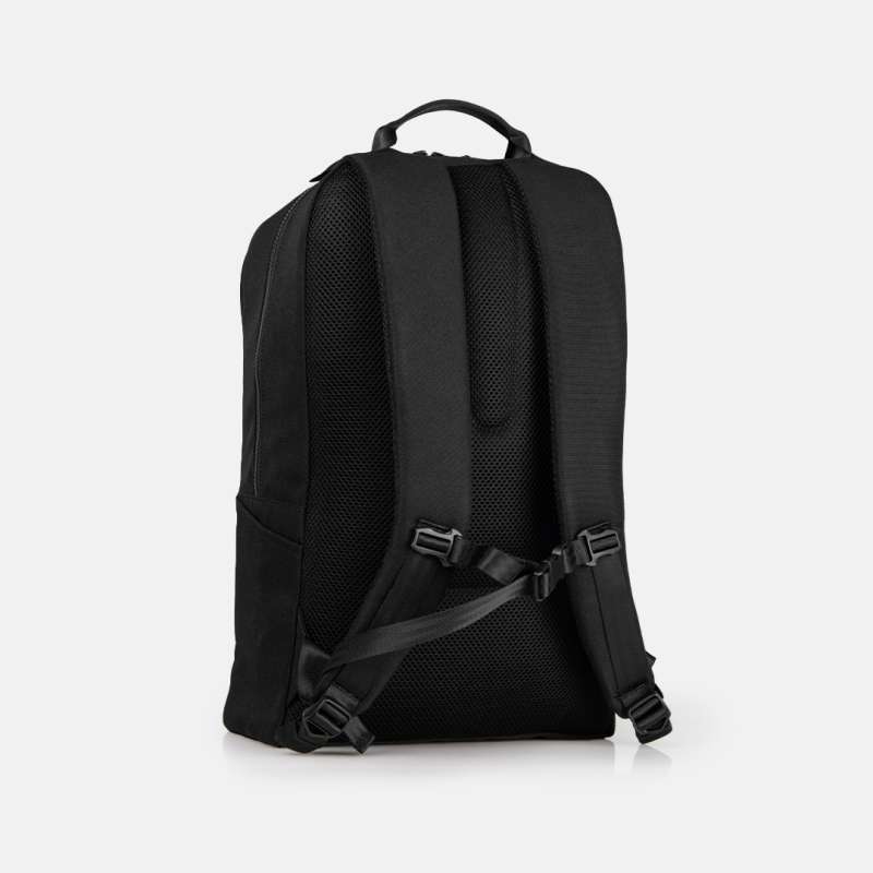 Promo ORBITGear DELTA Backpack Black Diskon 5% di Seller ORBITGear ...