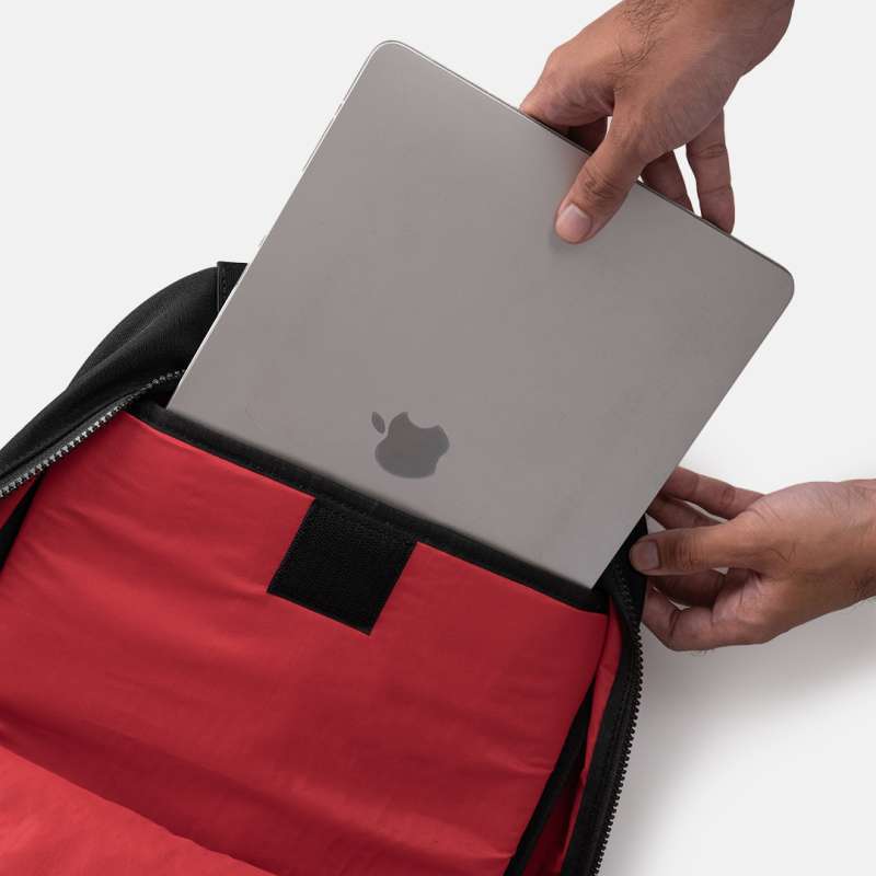 Promo Orbitgear Delta Backpack Black Diskon 35% Di Seller Orbitgear ...