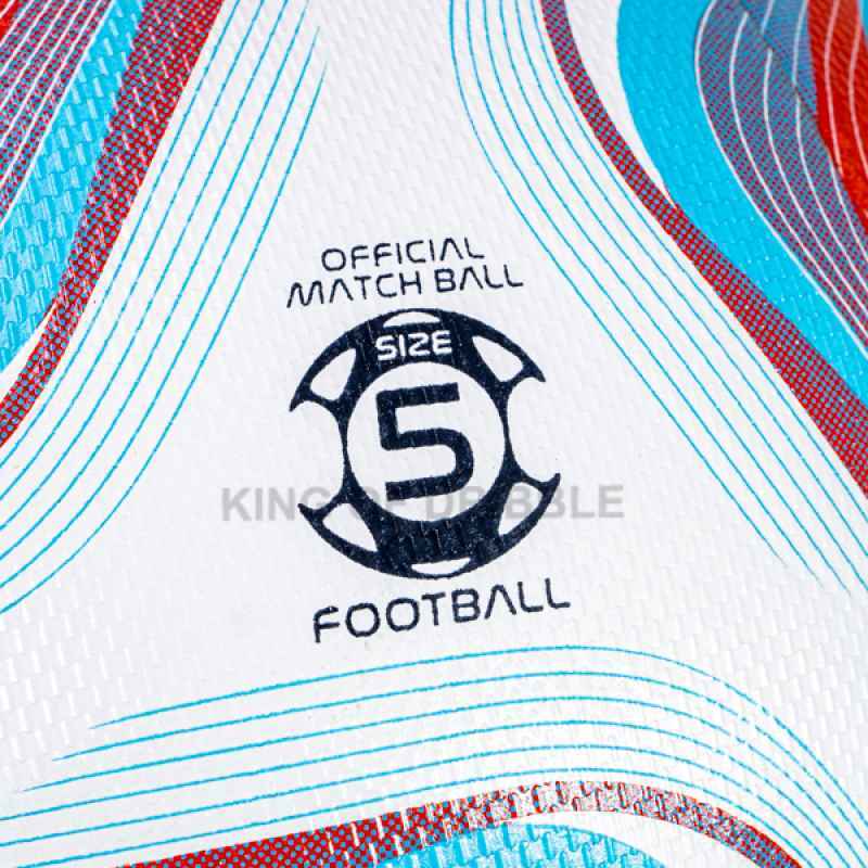 Promo Bola Sepak/football Specs Palapa 23 Fb Fifa Official Match Ball ...