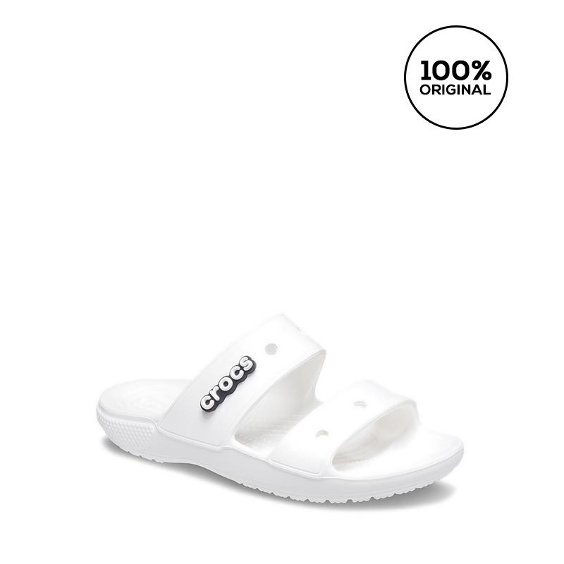 15 Rekomendasi Sandal Crocs Terbaik untuk Gaya Nyaman Sehari-hari (2023)