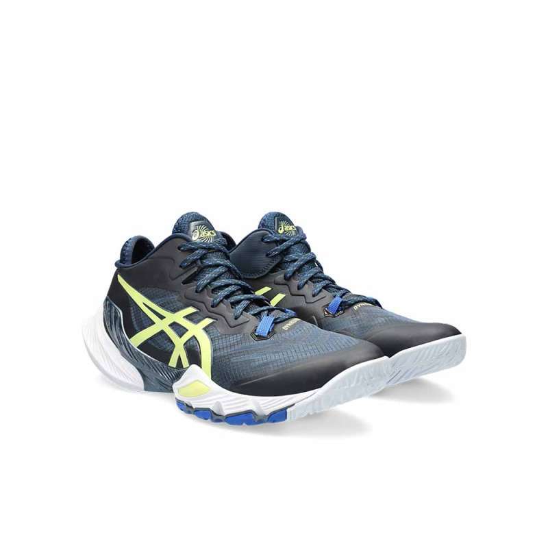 Tentukan Pilihan Terbaik: 15 Rekomendasi Sepatu Volly untuk Performa ...