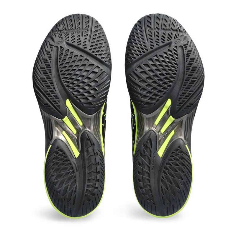 Promo Asics Men Sky Elite Ff Mt 2 Standard-1051a065.004 - 6.5 Black ...