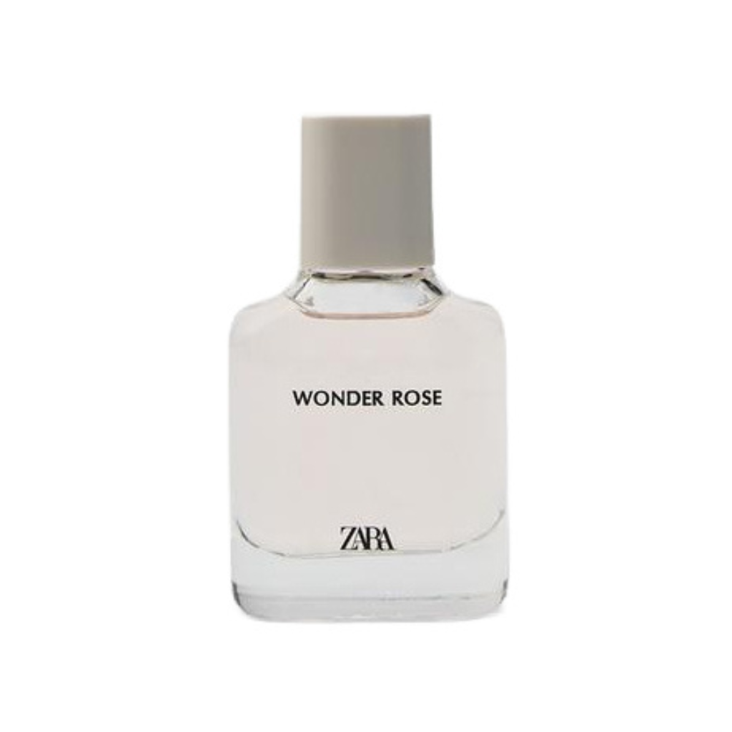 Promo Zara Wonder Rose Woman Edt - 30 Ml Diskon 55% Di Seller Zataru ...