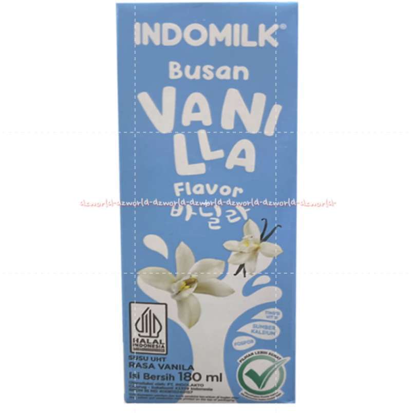 Jual Indomilk 180ml Strawberry Chocolate Korean Pink Blossom Dalgona ...
