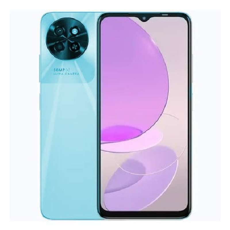 Jual Itel S23 - 8/256 Gb Blue Di Seller Jikalaku - Blibli Jikalaku ...