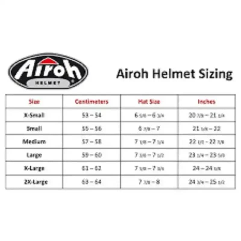 Jual Airoh Specktre Helmet - Helm Modular Sport Touring Helmet Biker ...