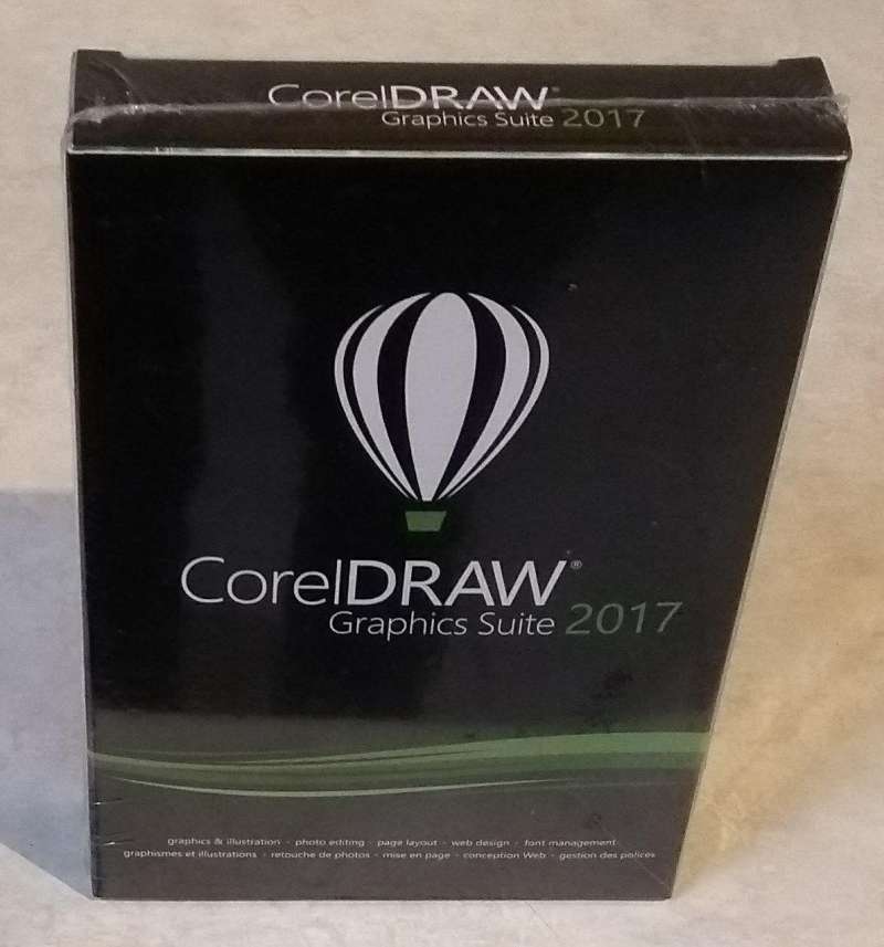 Jual Coreldraw Graphics Suite Original Murah - Harga Diskon Juni 2024 ...