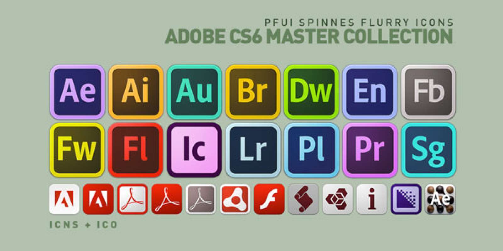 Jual Adobe Cs6 Master Collection Cs6 Di Seller Beestore Bandung ...