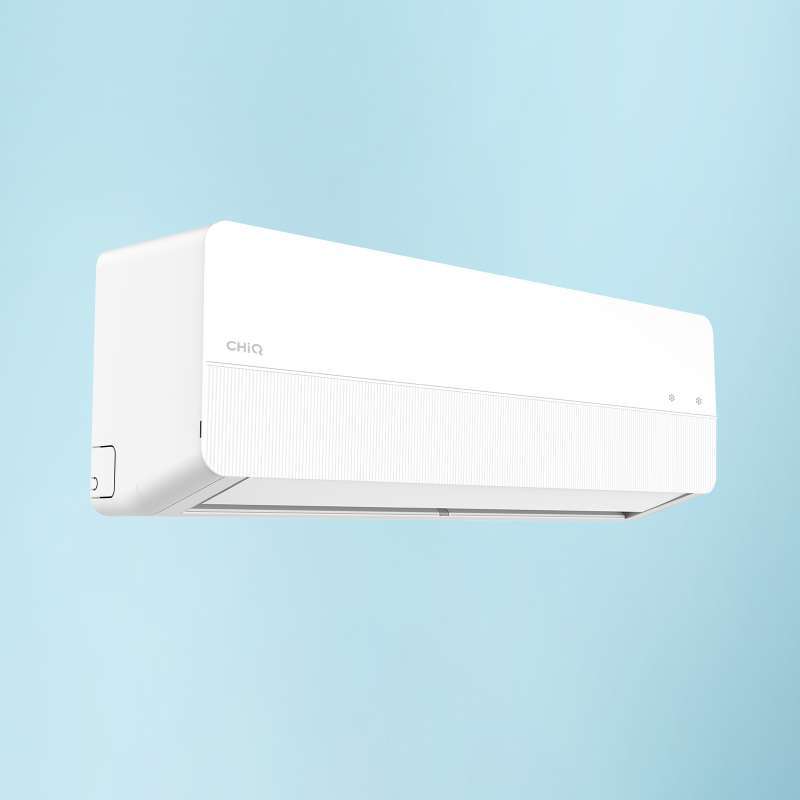 Promo Chiq Ac 1 Pk Air Conditioner Standard 09qb2 [indoor + Outdoor ...