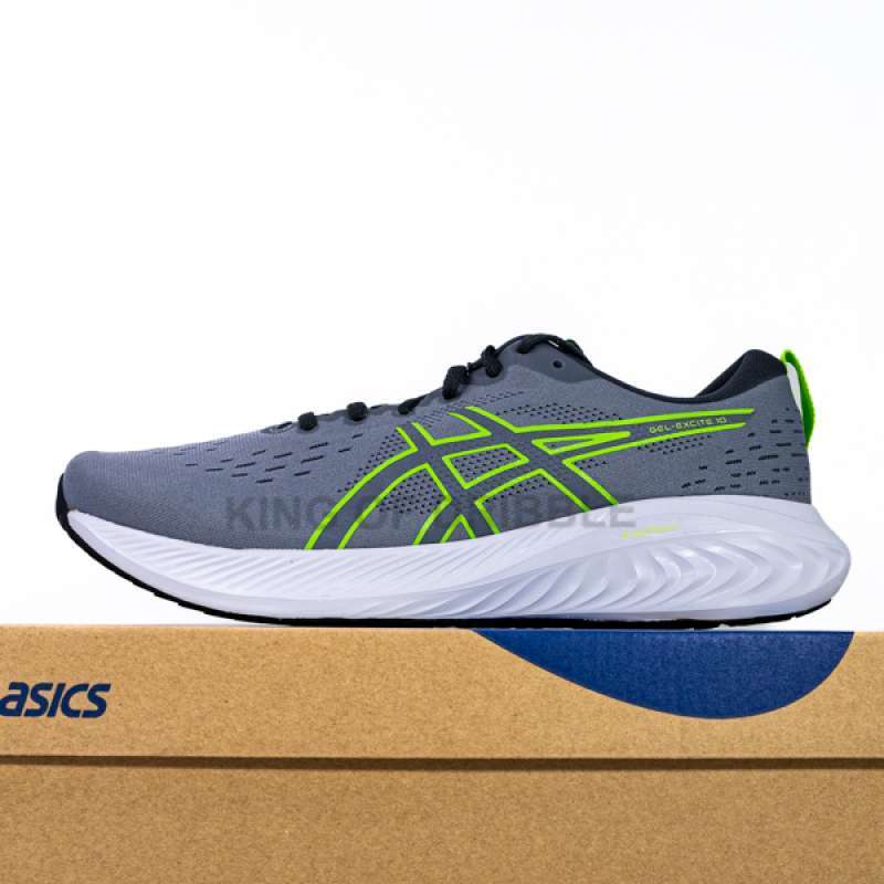 Promo Sepatu Running/lari Asics Gel-excite 10 1011b600-020 Original ...