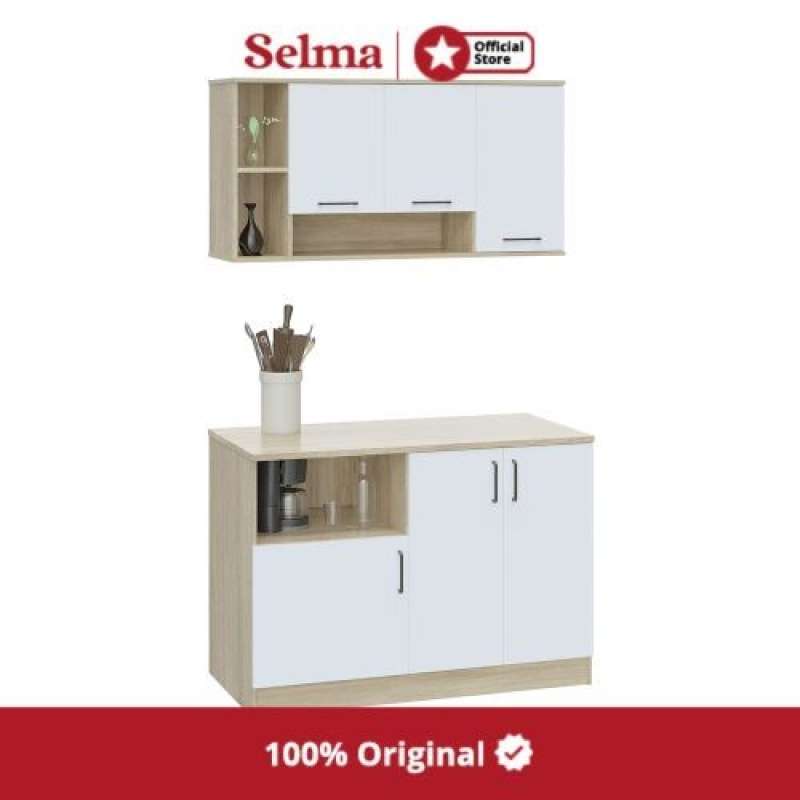 Jual Rangka Kitchen Set Original Murah - Harga Diskon Mei 2024 | Blibli.com