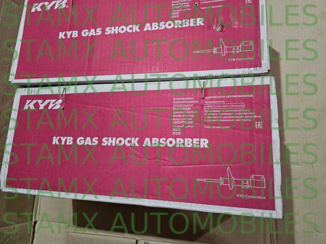 Harga Shockbreaker Toyota Harrier 💯 Terbaru, Spesifikasi, & Kredit Mei 2026