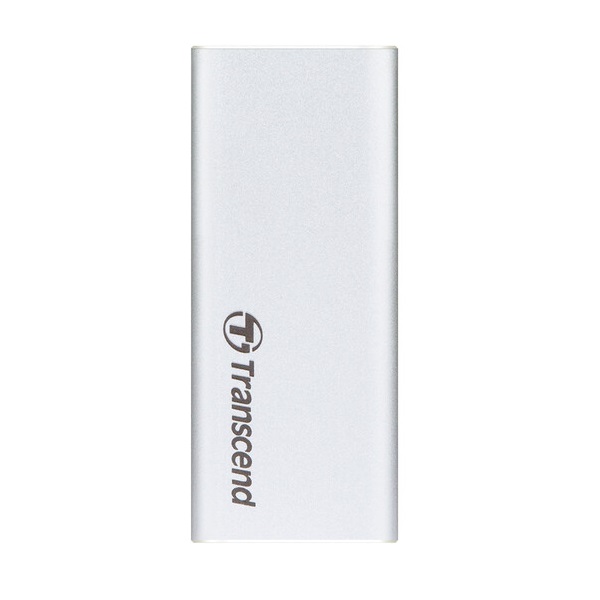 Jual Transcend 1TB, External SSD, USB 3.1 Gen 2, Type C to Type C & A ...