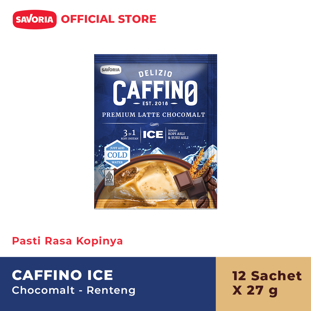 Caffino Official Store - Produk Original & Terlengkap | Blibli