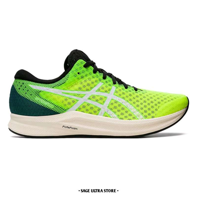 Promo Sepatu Lari Running Road Shoes Asics Hyper Speed 2 Men Pria ...