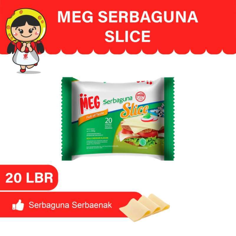 Meg Cheese Official Store - Harga Februari 2024 | Blibli