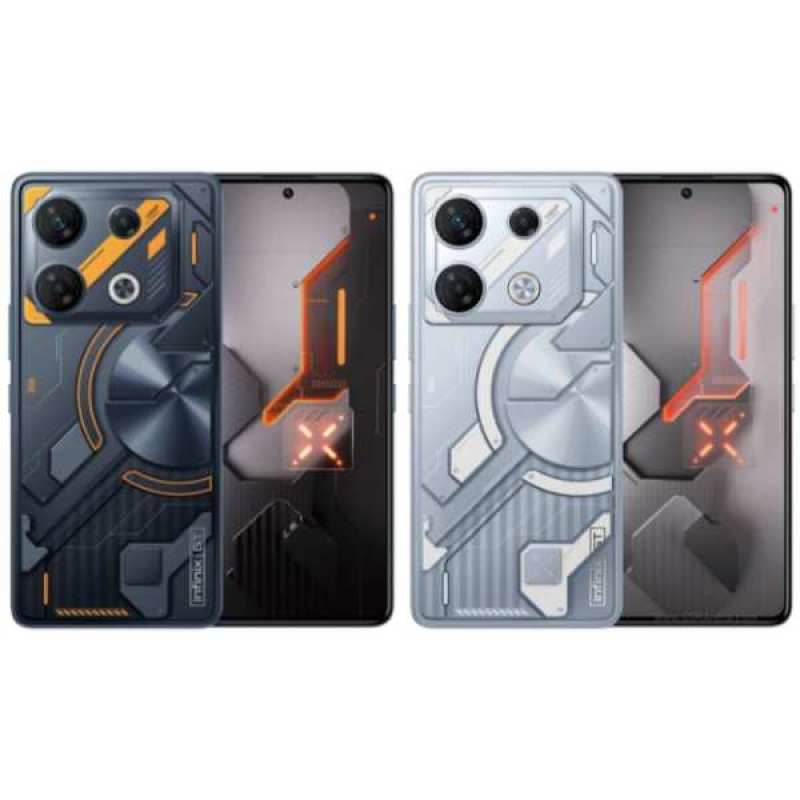 Jual Hp Infinix Gt Pro G Ram Gb Gb Garansi Resmi Gadget Medan Di Seller Gadget Medan