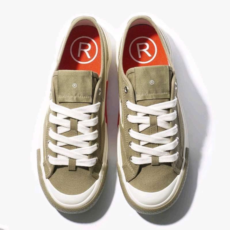 Promo Sepatu Compass Proto Lite - Sage Green - 40 Diskon 11% Di Seller ...