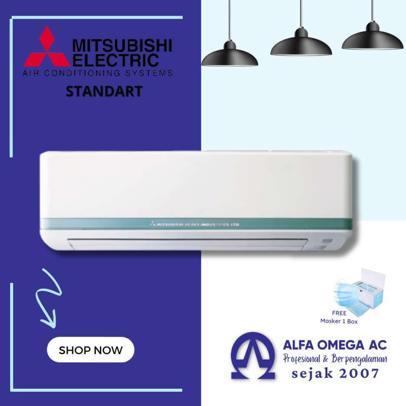 Jual Ac Gree 2 Pk Thailand Original, Murah & Diskon Juli 2024 | Blibli Jual Ac Gree 2 Pk Thailand Original, Murah & Diskon Juli 2024 | Blibli