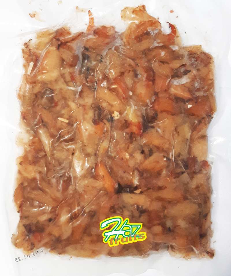 Jual Daging Capit Kepiting Frozen 300 gr di Seller Haz Fruits ...