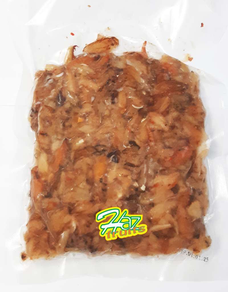 Jual Daging Capit Kepiting Frozen 300 gr di Seller Haz Fruits ...