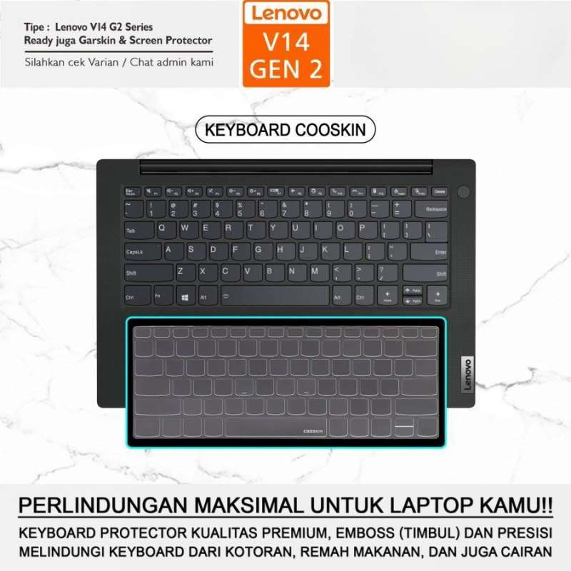 Promo Garskin Pelindung screen protector Keyboard Protector untuk ...