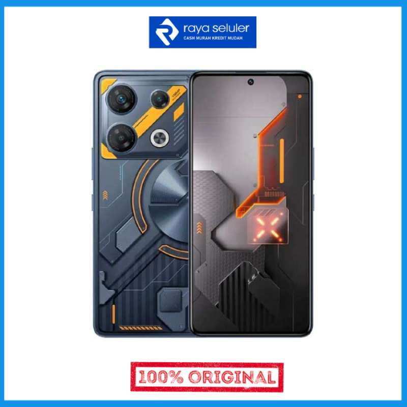 Jual Infinix Gt Pro G Gb Di Seller Raya Seluler Online