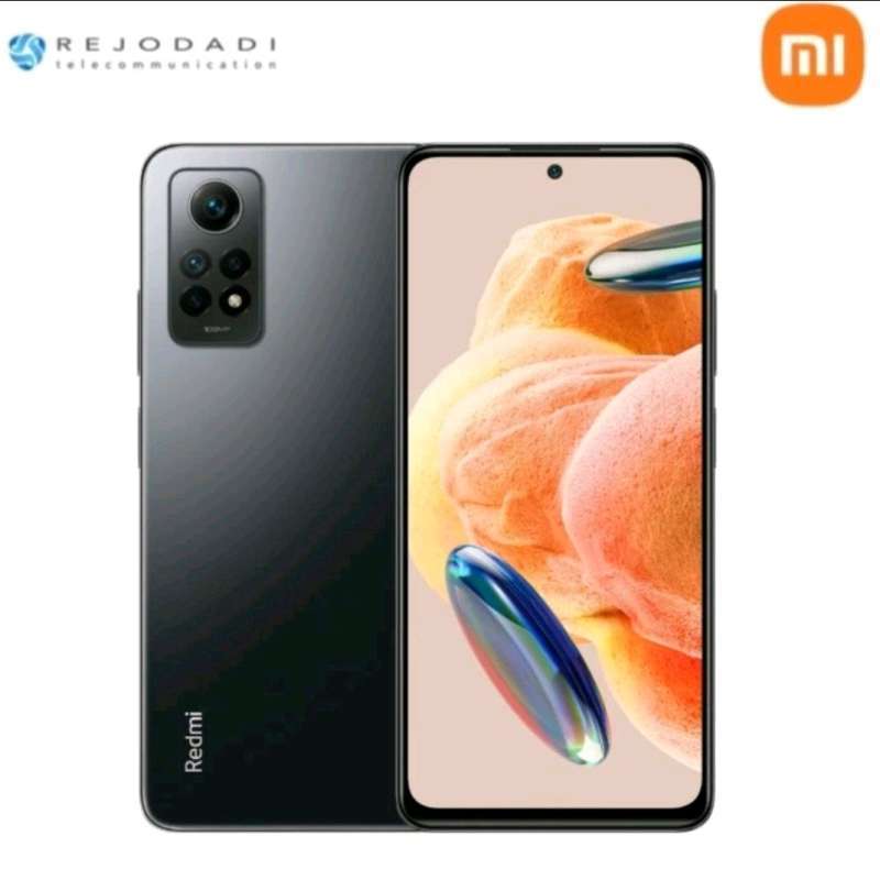 Jual XIAOMI Redmi Note Pro G GB Garansi Resmi XIAOMI Indonesia Th Di Seller