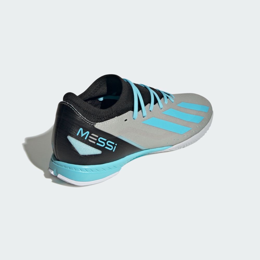 Promo Adidas Men Futsal Shoes X Crazyfast Messi.3 In Sepatu Futsal Pria ...