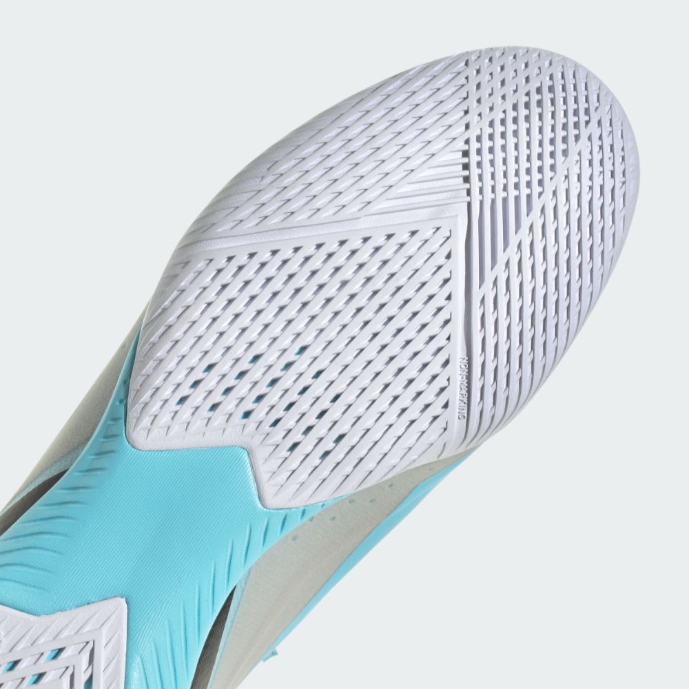 Promo Adidas Men Futsal Shoes X Crazyfast Messi.3 In Sepatu Futsal Pria ...