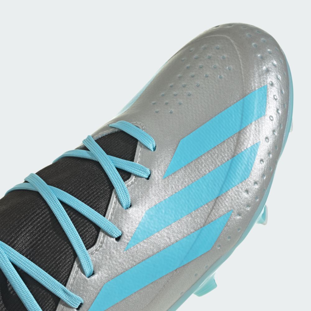 Promo Adidas Men Football Shoes X Crazyfast Messi.3 Fg Sepatu Bola Pria ...
